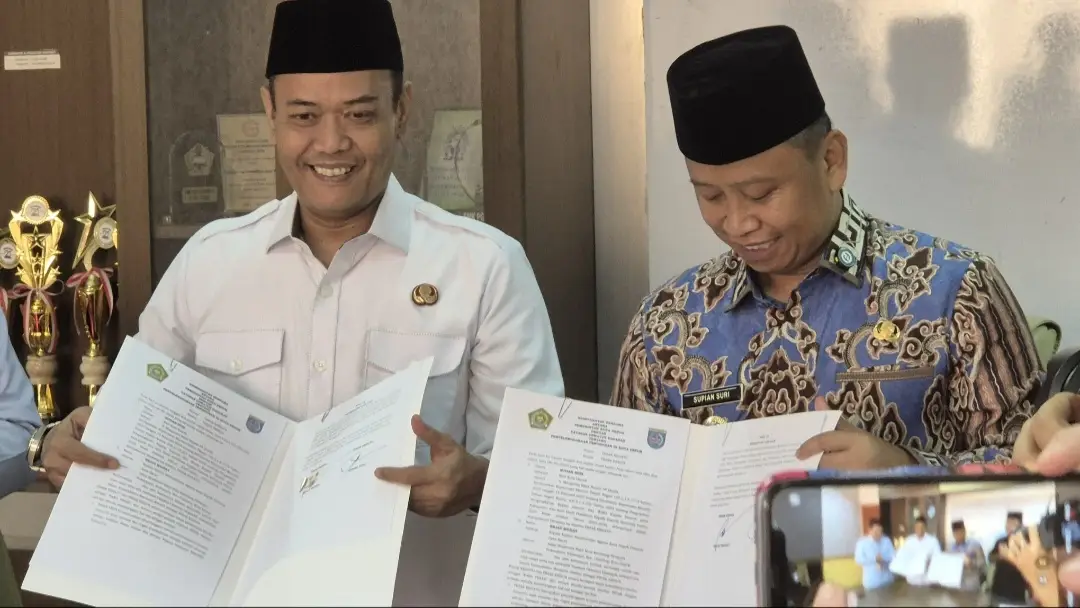 Inilah Lokasi Madrasah Gratis di Kota Depok